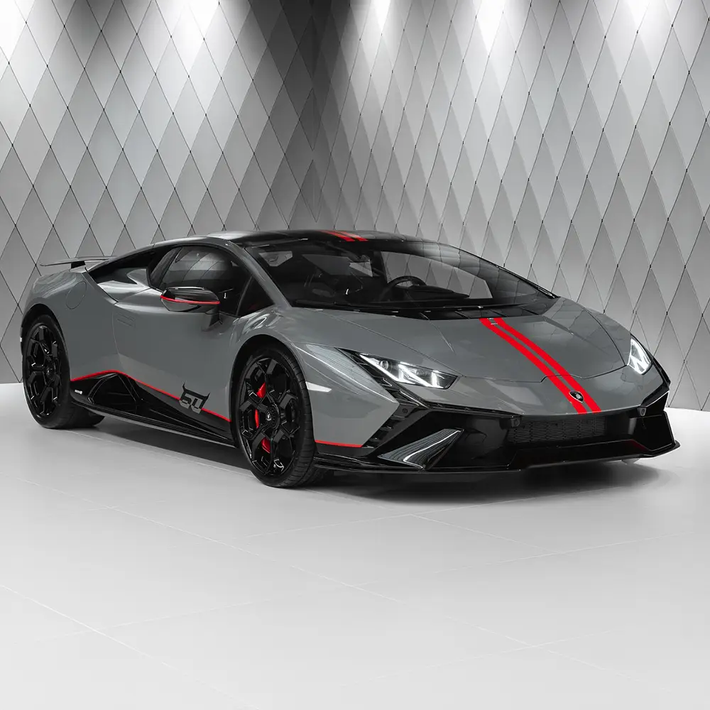 Lucky Drivez | Luxury Car Giveway